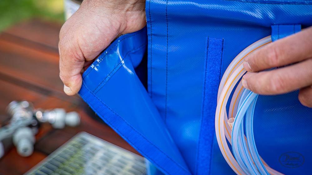 PivníObaly.cz - ochranné obaly na váš výčep